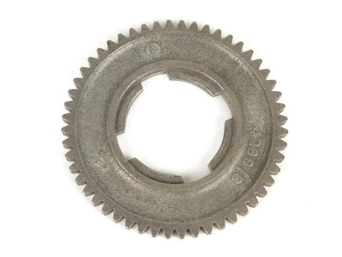 Buy 2nd gear Piaggio 3-speed gearbox for Vespa PK HP with 52 teeth