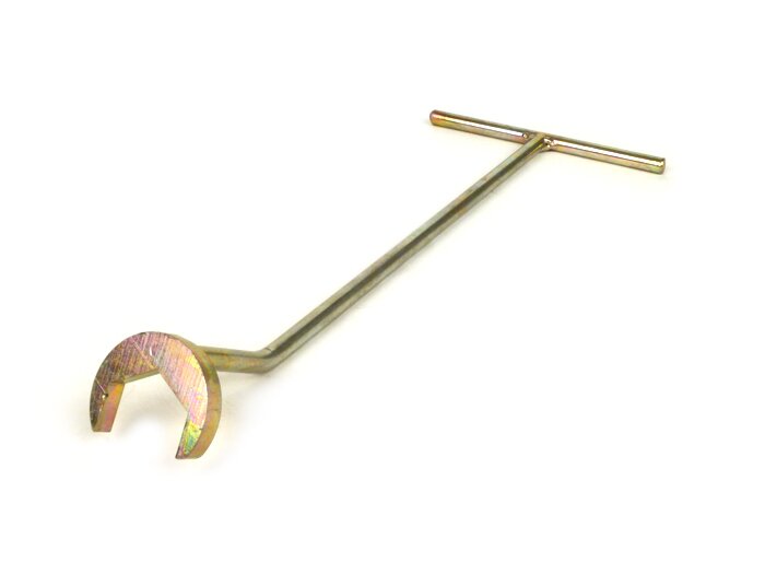 Gas tap key CIF for Vespa Rally, SS 180, GS 160 GS 4 - Spare part for ...