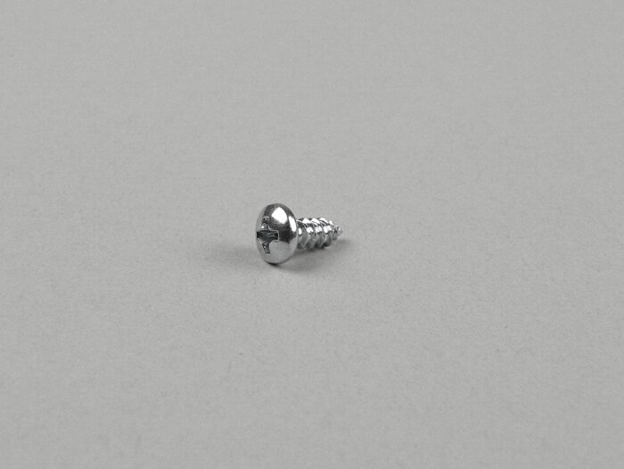 Sheet metal screw DIN 7981 3.9x9.5mm for scooters - High-quality ...