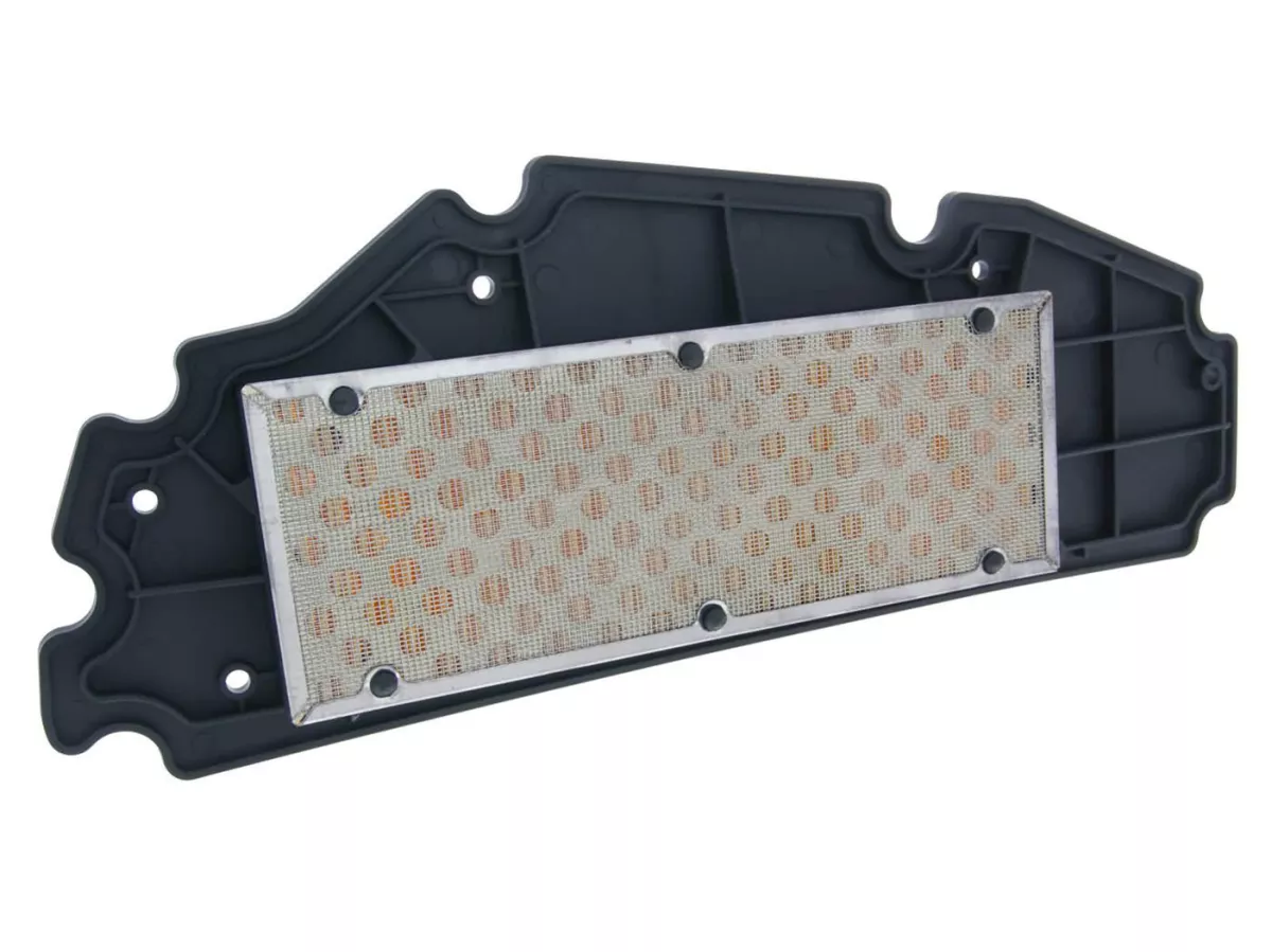 101 OCTANE luftfilter för SYM GTS Joymax 125, 250, 300 - Högpresterande ...