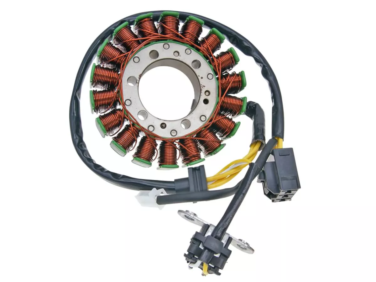 alternator stator -101 OCTANE- for Honda SH 300i (2011-) | Motor | Ignition