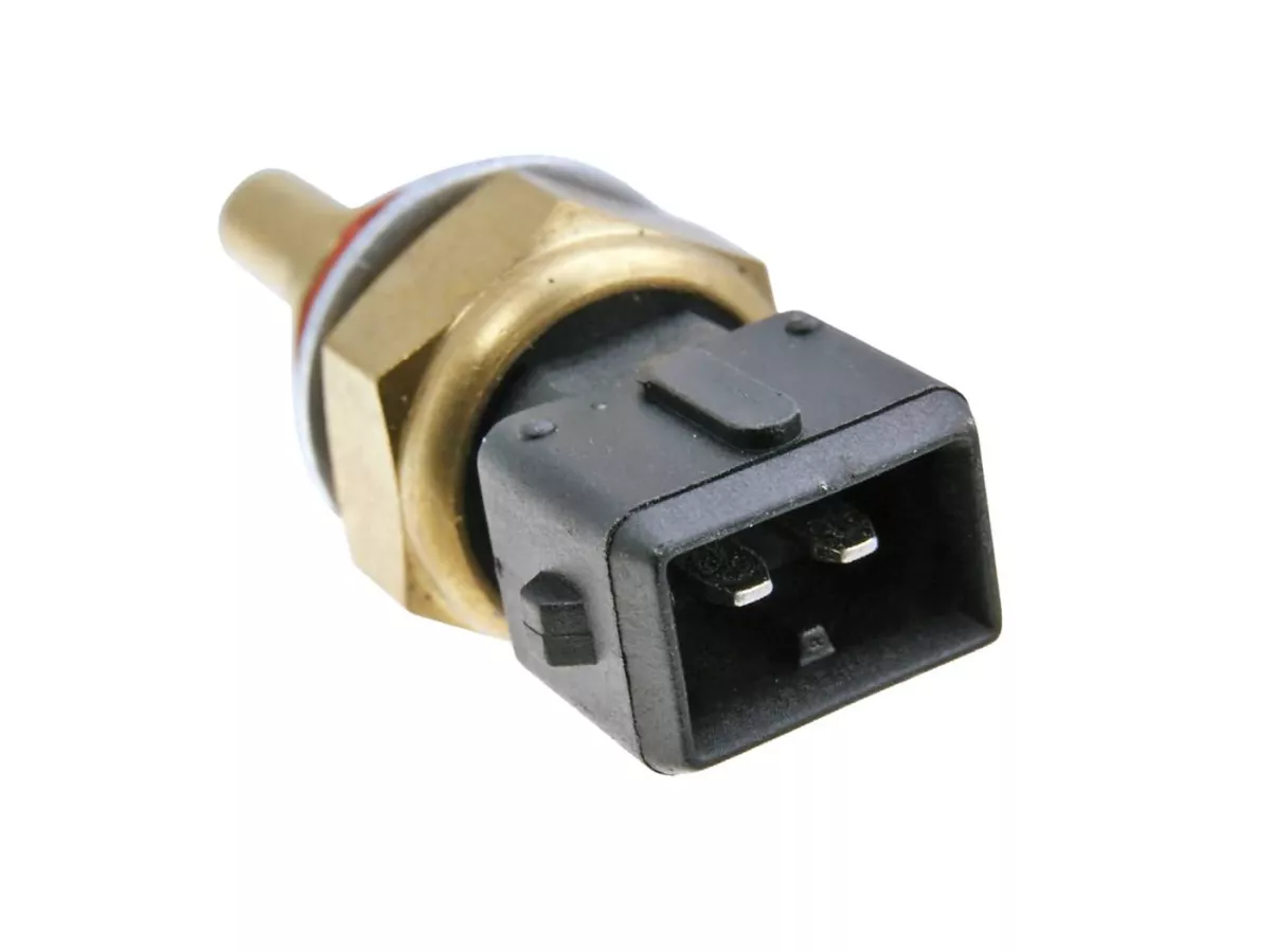 Coolant temperature sensor -101 OCTANE- for Minarelli AM Scooter (2 ...