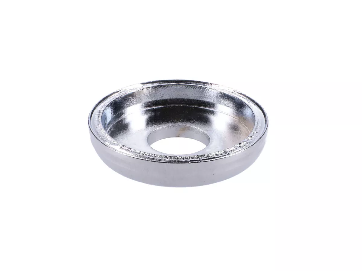 Engine bearing lower part -101 OCTANE- for Simson S50, S51, S53, S70 ...