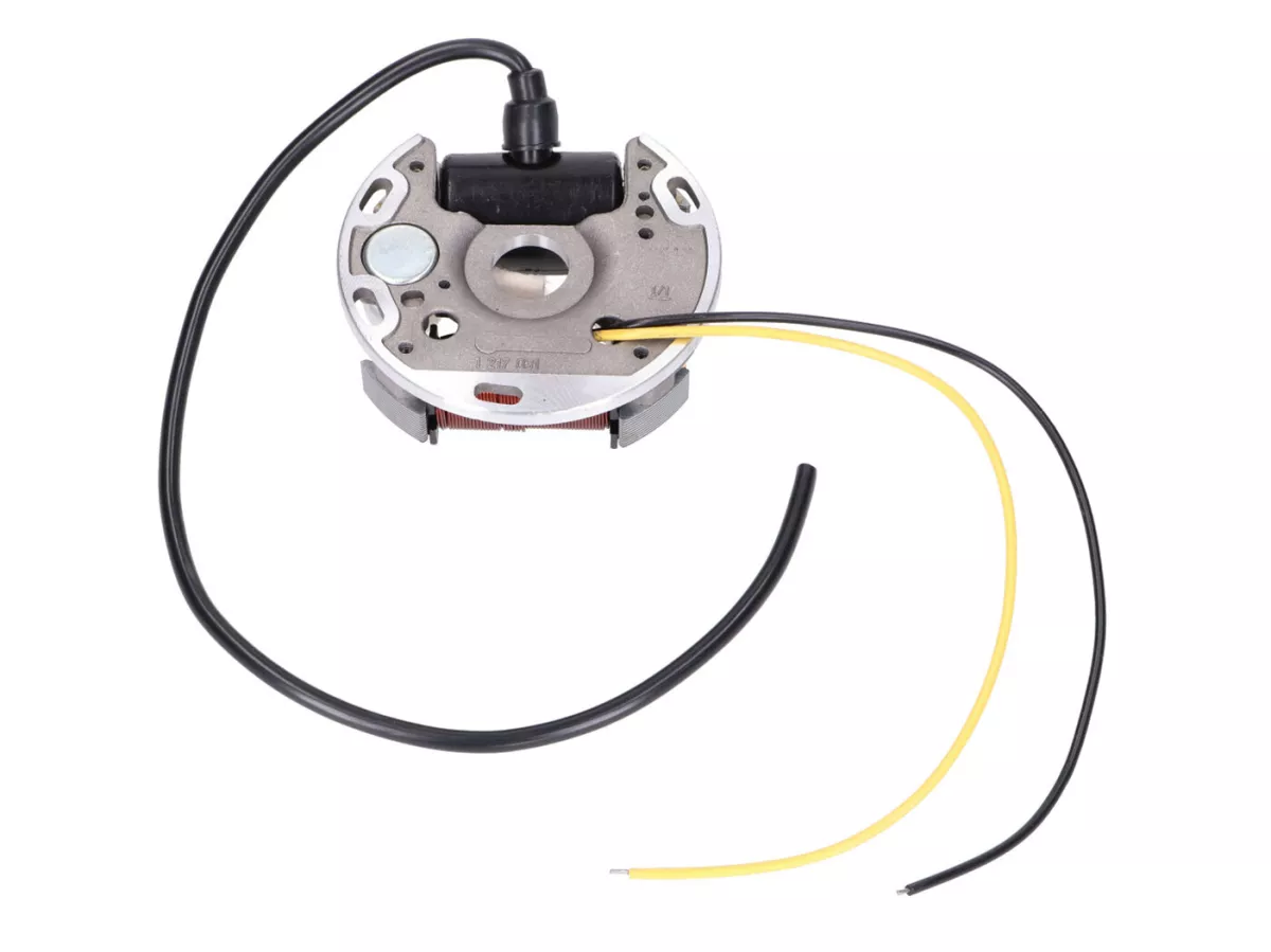 alternator stator breaker 6V 17W -101 OCTANE- for Puch Maxi E50, Z50 ...