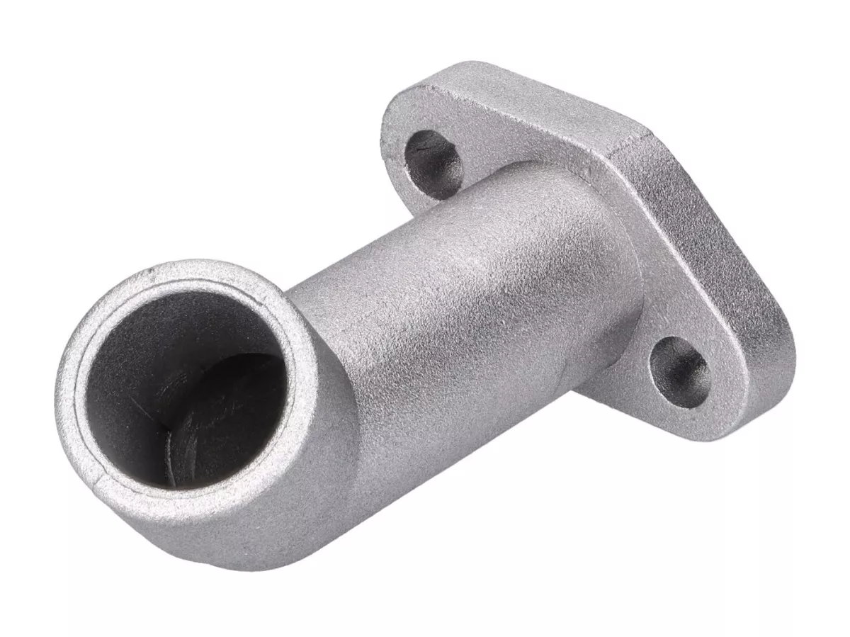 Intake manifold 17 mm for Puch Monza 4-speed, SL, XP, XL, Imola - 101 ...