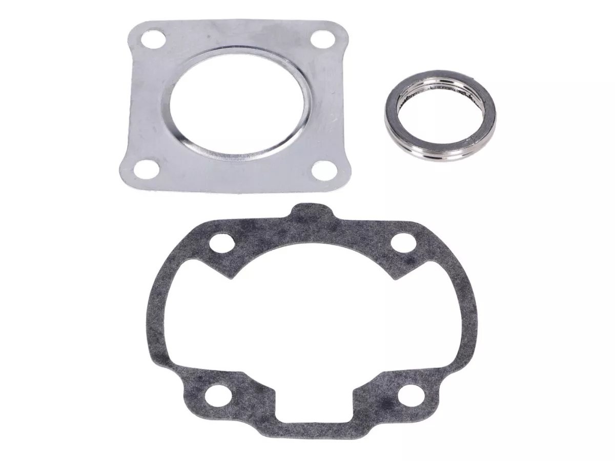 Cylinder gasket set NARAKU V.2 50cc for SYM horizontal AC T5C - High ...