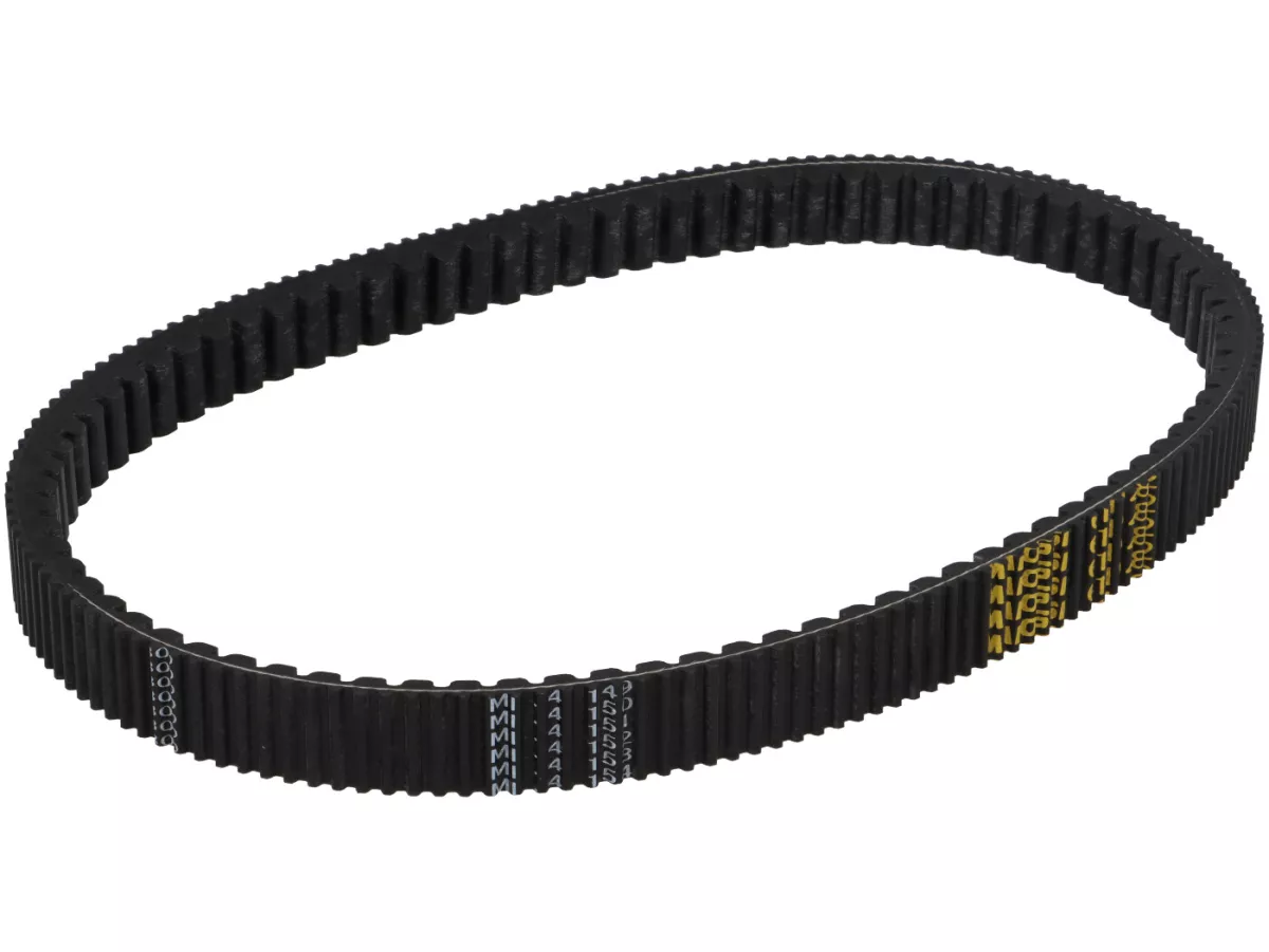 MALOSSI Aramid X-K Belt 864.3x23.2mm V-belt for Honda PCX 125 Euro 5 ...