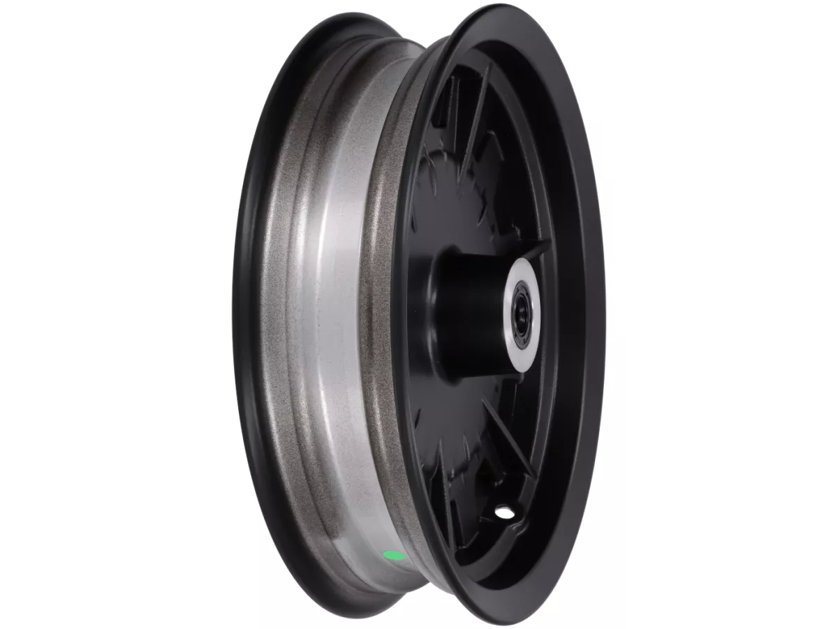 Felge, vorne Royal Alloy, 2.75-12 Zoll, schwarz matt für Royal Alloy TG ...