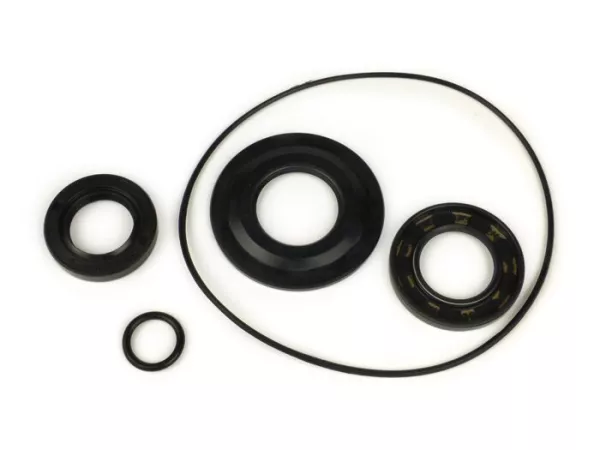 Shaft seal set engine OEM QUALITY for Vespa Rally 200 - Scooter Center