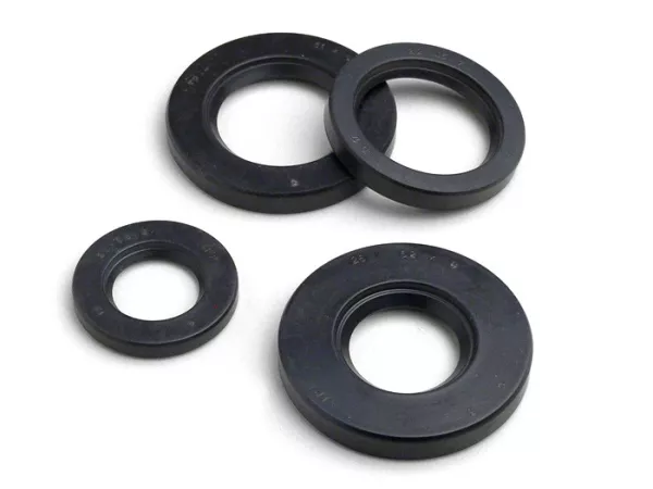Shaft seal set for Lambretta TV 175 Series 1 engine - Seal set for ...