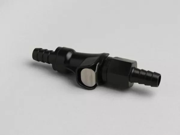 Fuel hose quick-action coupling -BGM PRO- | Frame & add-on parts | Fuel ...
