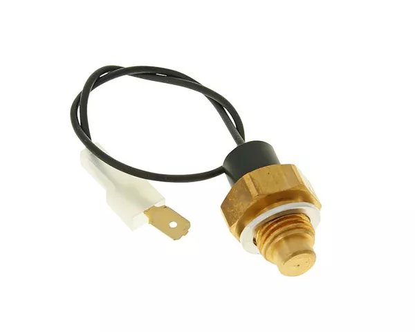 Coolant temperature sensor 118°C for Piaggio Derbi engine D50B0 -101 ...