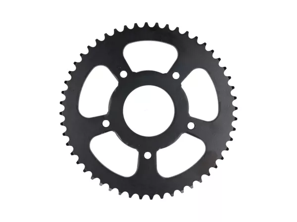 Piñón de 52 dientes 420 -101 OCTANE- para Rieju SPIKE, SPIKE-X, RYZ, K ...