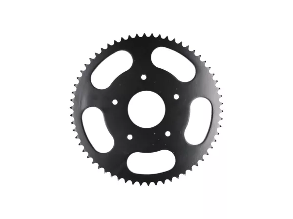 Piñón de 62 dientes 420 -101 OCTANE- para Rieju SPIKE, SPIKE-X, RYZ, K ...