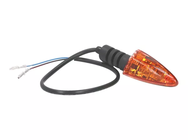 Front right and rear left turn signal 101 OCTANE for Beta RR 2013 ...
