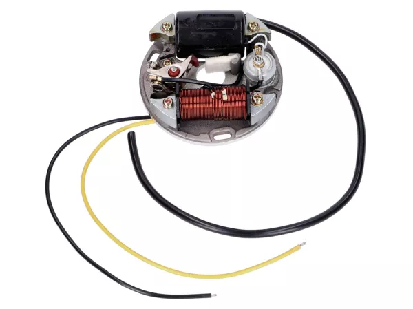 alternator stator breaker 6V 17W -101 OCTANE- for Puch Maxi E50, Z50 ...