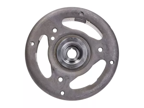 Dinamo de rotor 6V rotación hacia la derecha de 101 OCTANE para Puch ...