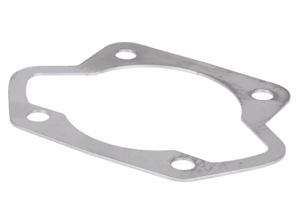 Spacer spacer plate SCHMITT cylinder base 54.5mm for Simson S51, S70 ...