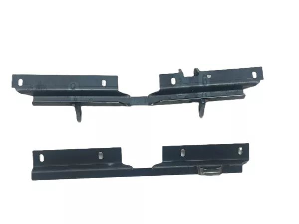 Frame strut set front and rear -SUPER LUI- Lui, Luna, Cometa, Vega 50 ...