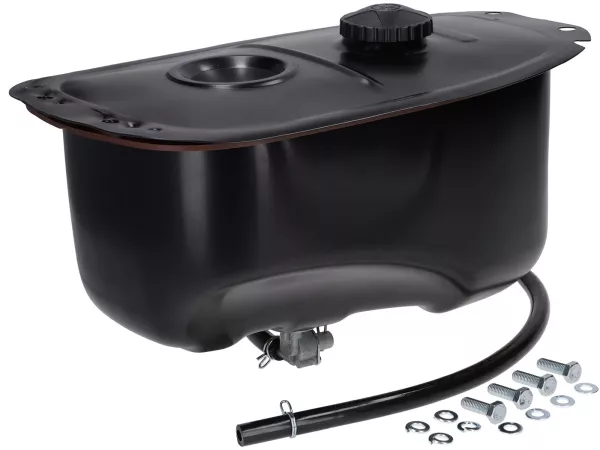 Tank set PX old, Sprint VBB BGM PRO | Scooter Center