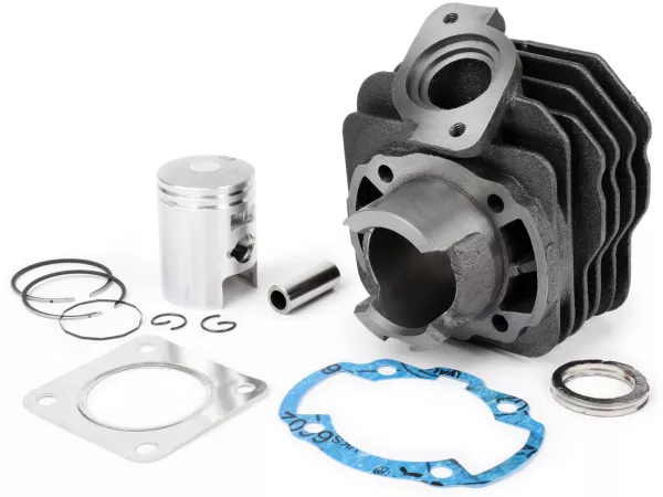 Cylinder 50ccm 101 OCTANE for Kymco and SYM standing engines (GR1 ...