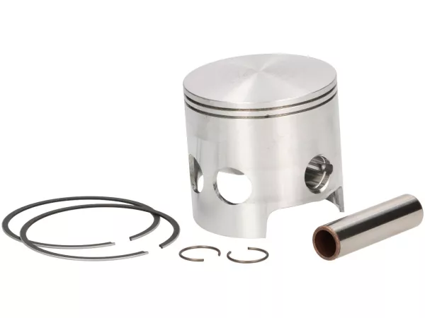 Piston pour Lambretta Monza 225 cc par EVERGREEN - diamètre de 70,0 mm ...